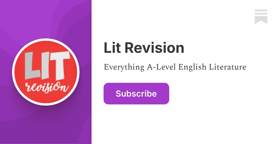 AQA - The Great Gatsby Critics - Lit Revision