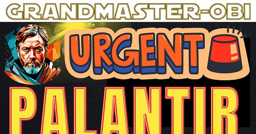 Grandmaster-Obi | Substack