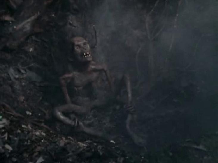 BBC Ghost Stories For Christmas #6 - The Ash Tree (1975)