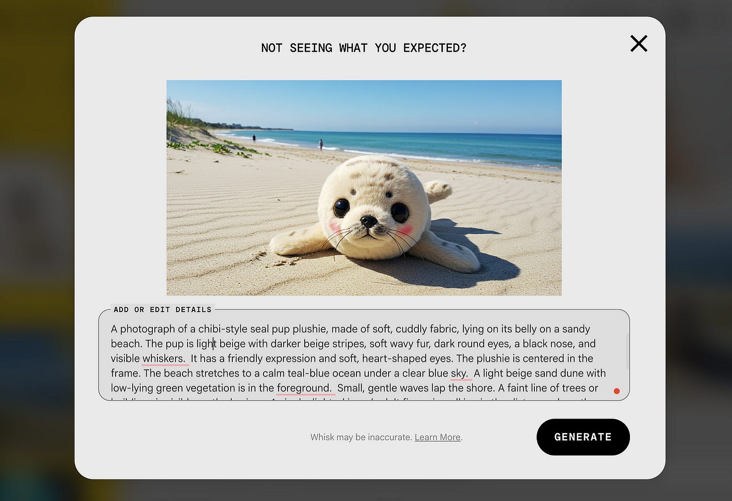 Google Releases Whisk AI Image Generator