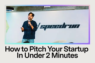 a16z speedrun | Substack