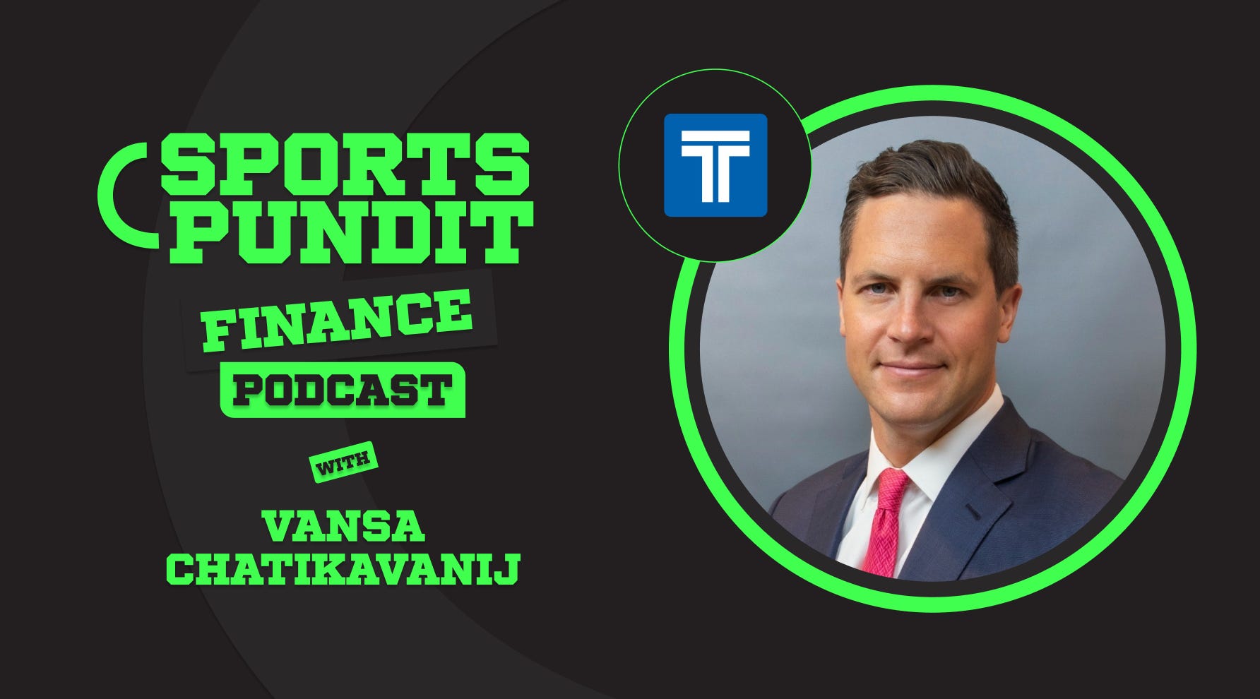 Tim Katt [#77]: The Rise of Sports-Anchored, Mixed-Use Districts ...