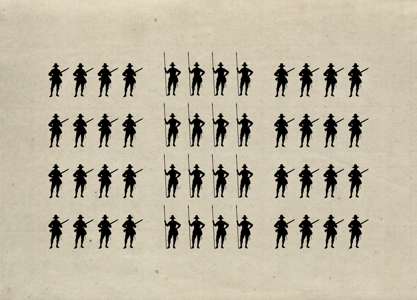 The Volunteers of New Plymouth - by Bruce Ivar Gudmundsson