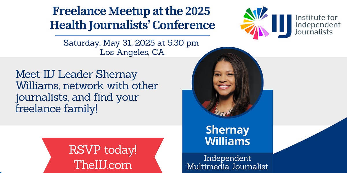 Turning a side project into a freelance breakthrough