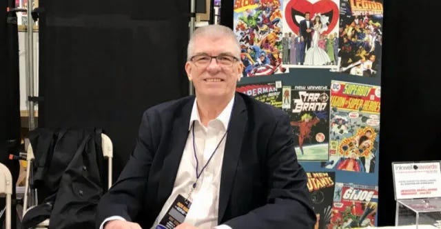 Former Marvel Editor-In-Chief Jim Shooter Blasts The Modern Comic ...