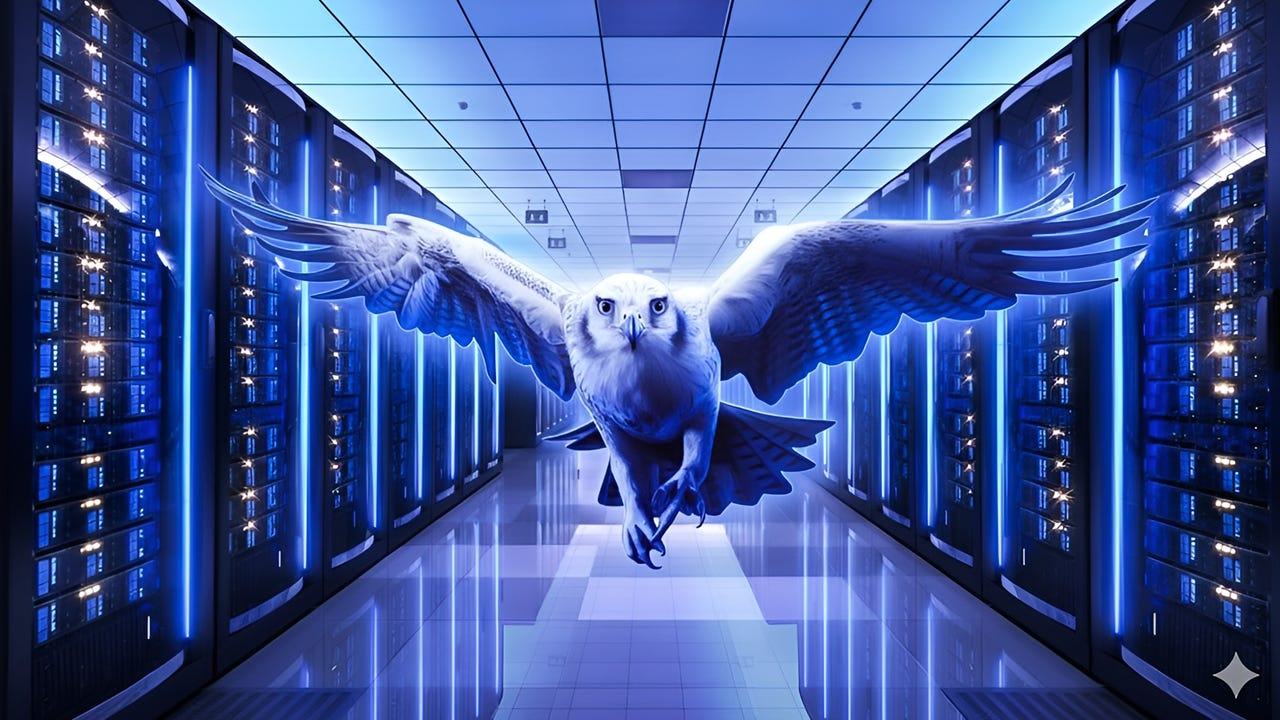 HUMAIN, DataVolt to create multi-gigawatt data centre pipeline
