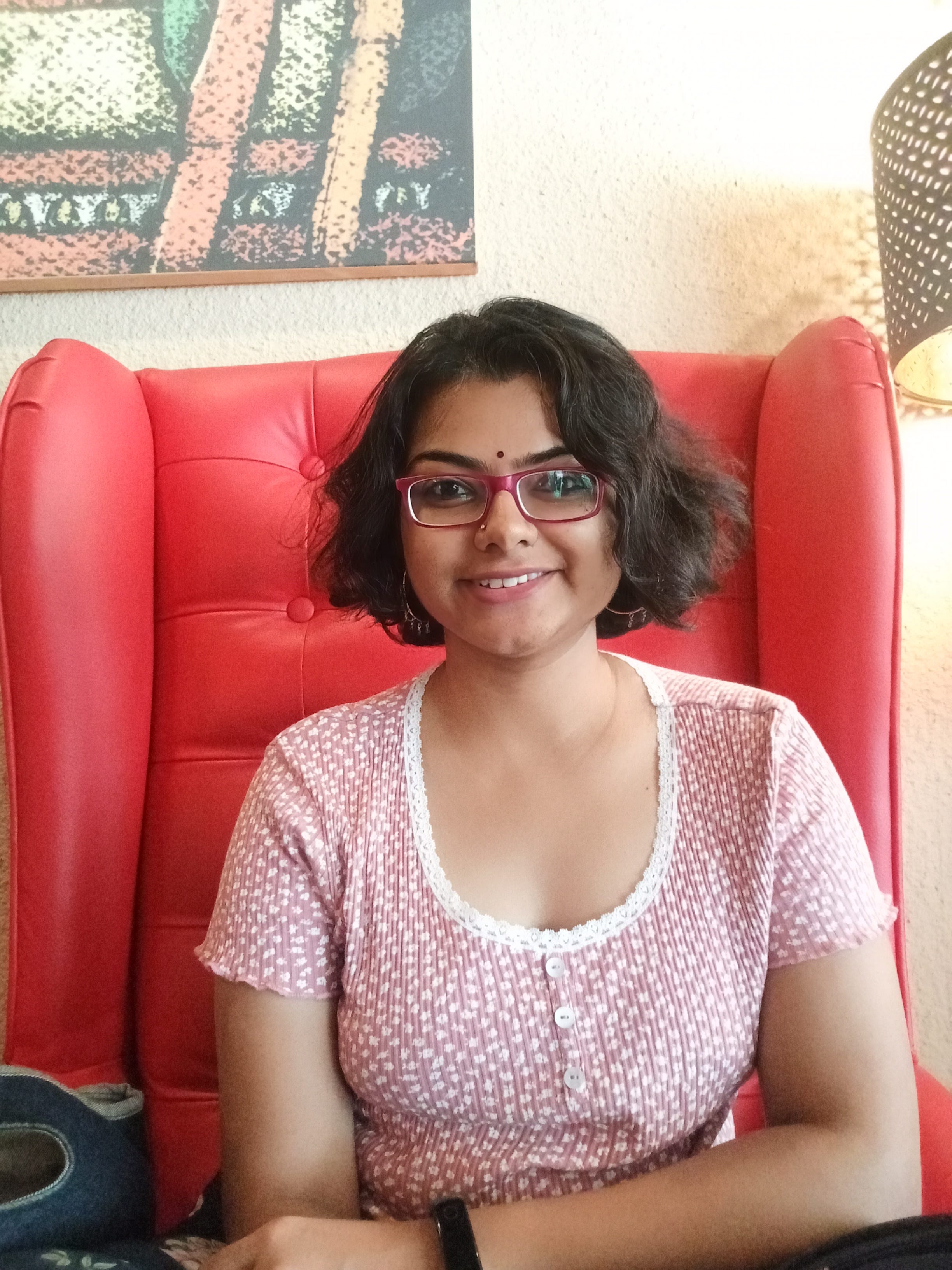 Gowri N Kishore | Substack