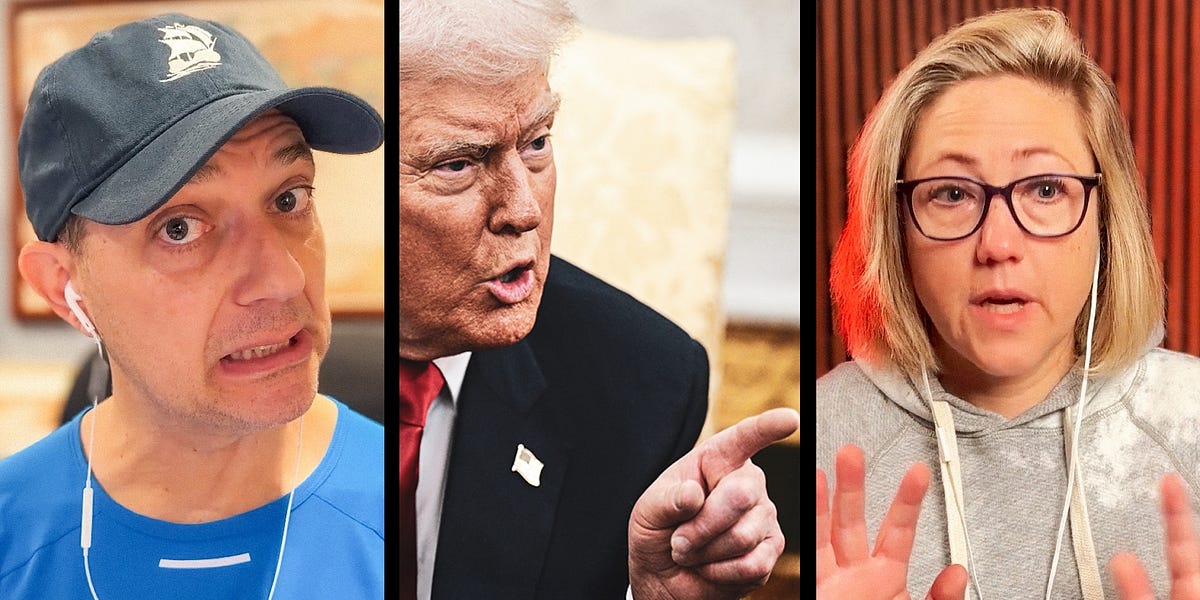 Legal Orders - by Jonathan V. Last and Sarah Longwell