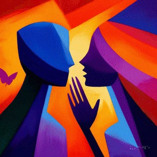 How do secrets shape relationships, trust, and control?