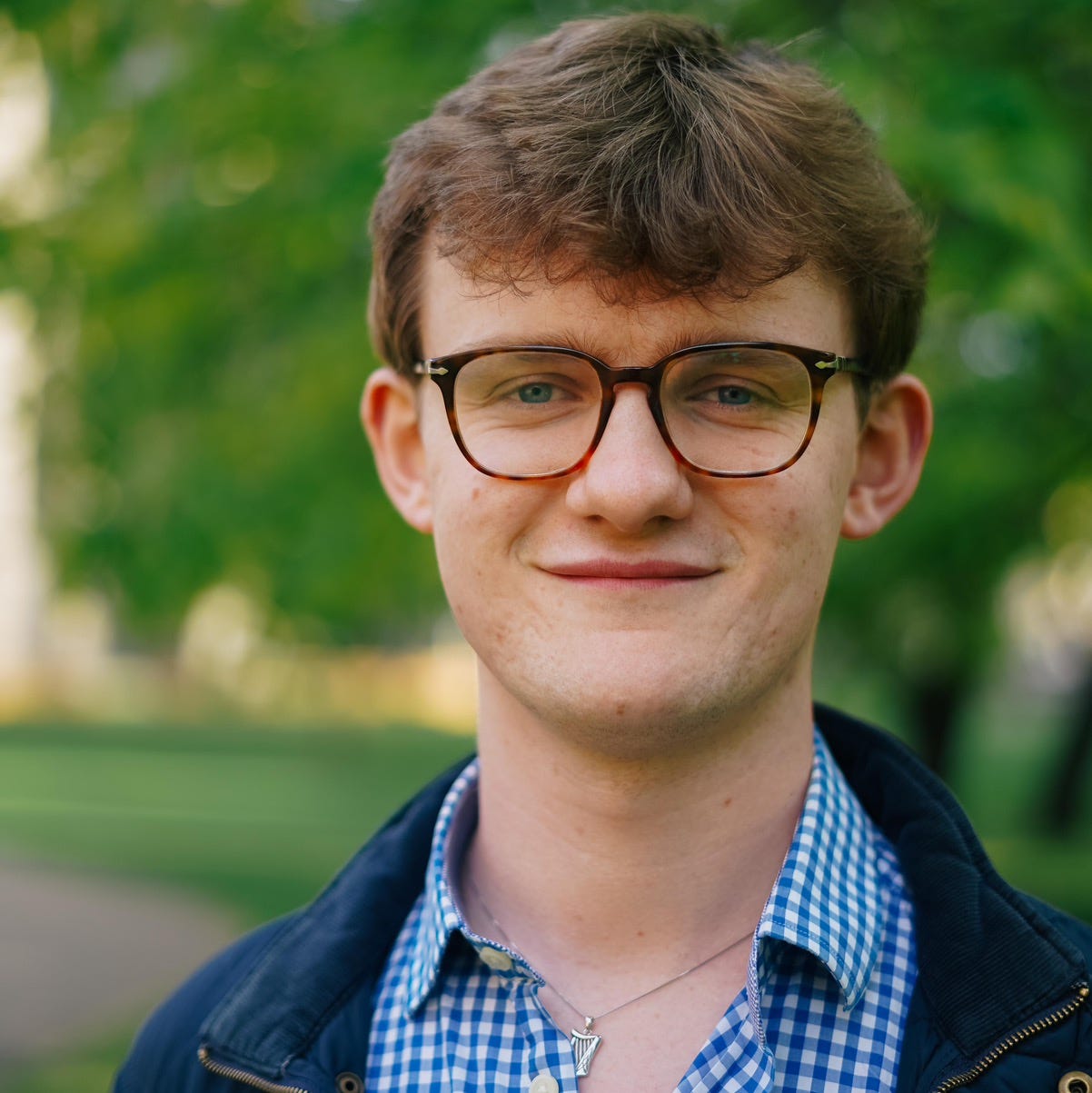 Jack Harris | Substack