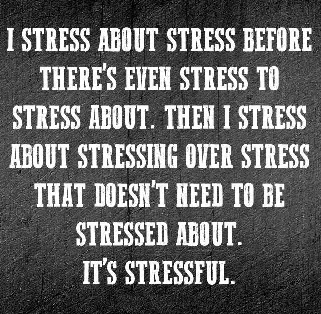 #12 The tipping point: when stress helps and when it doesn’t