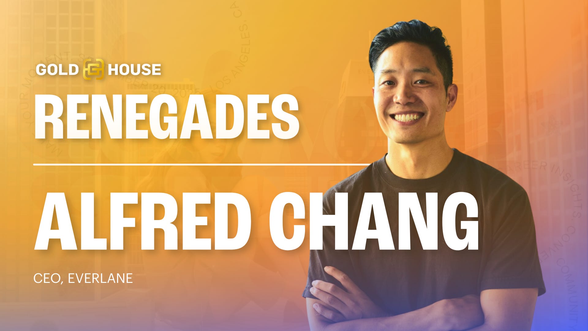 Renegades | Alfred Chang Picks Laufey as Everlane's First Celebrity ...