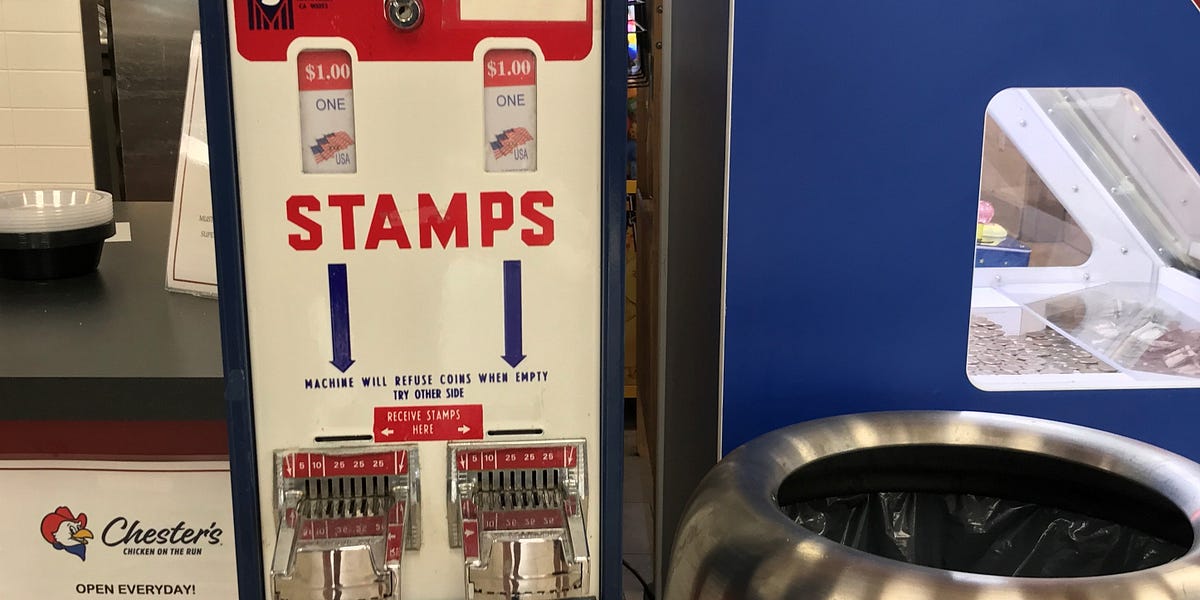 Counterfeits Encountered in the Wild