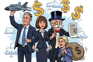 Catherine McBride’s Substack | Substack