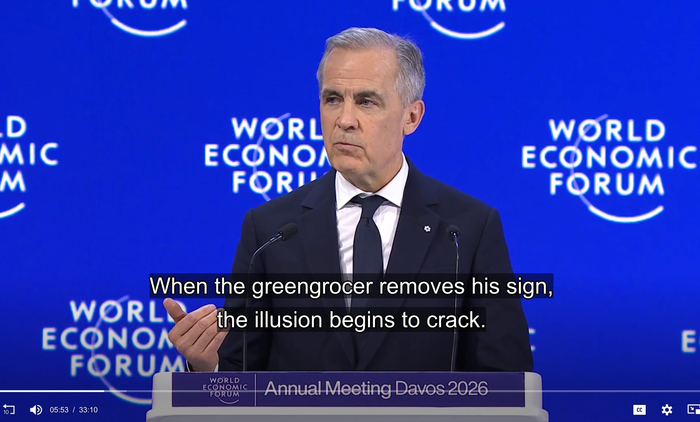 I See Dead People - by Chris Bray - Tell Me How This Ends