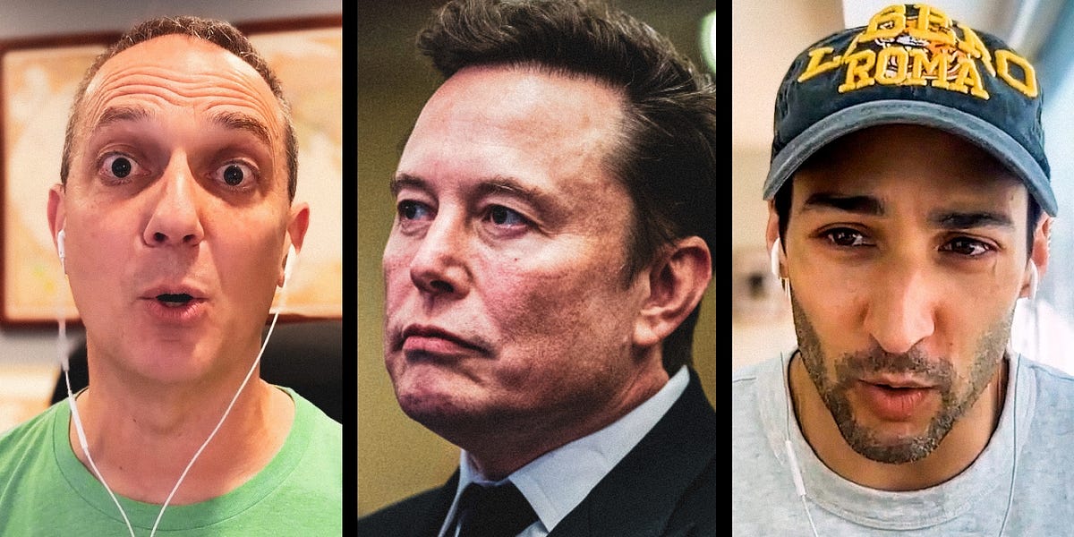 Joe Perticone - Journalist Profile - Intelligent Relations