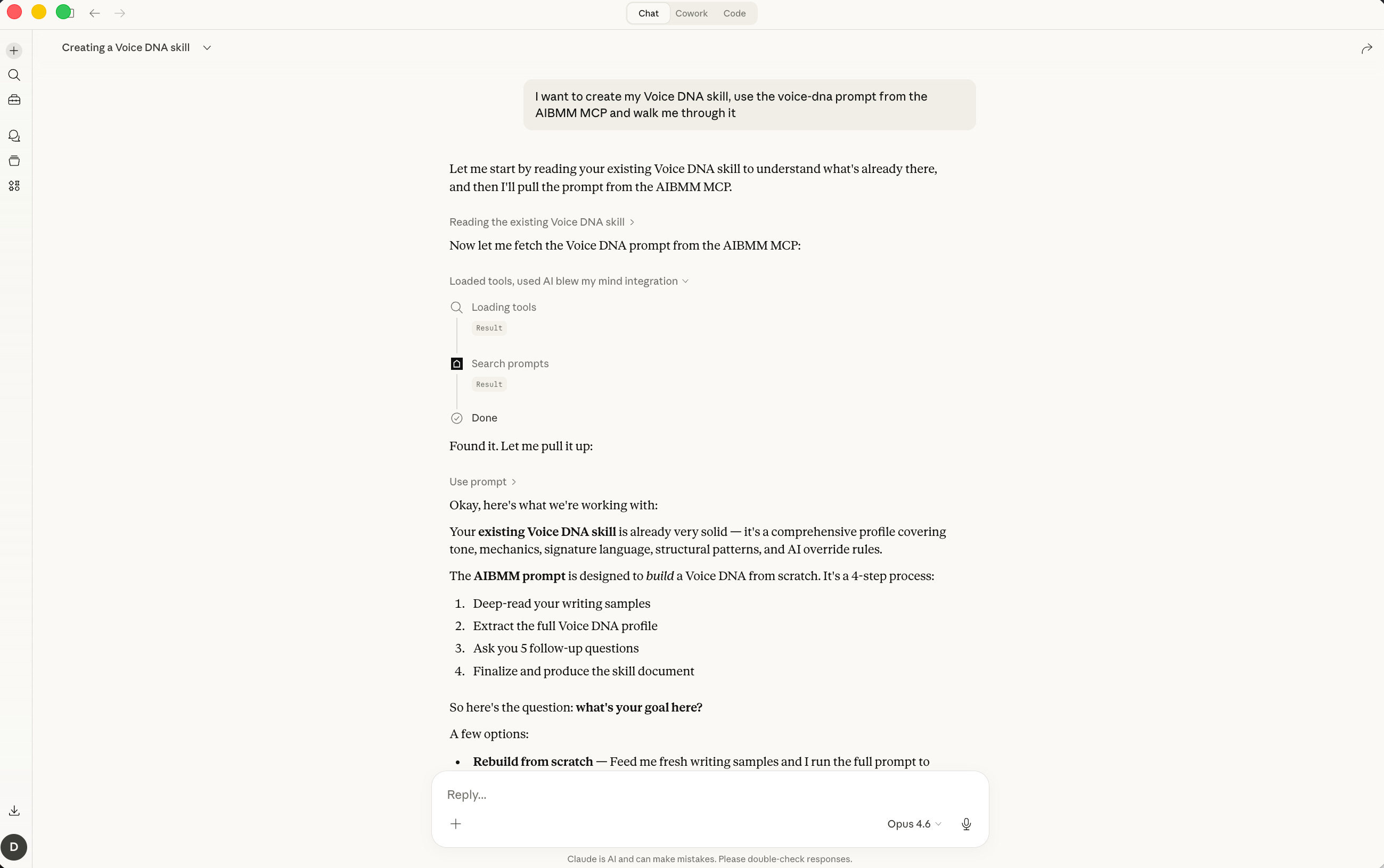 The Claude Skills That Finally Made AI Write Like Me (And How to Build ...