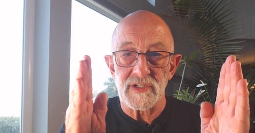 Clif High | Substack von Ina | Substack