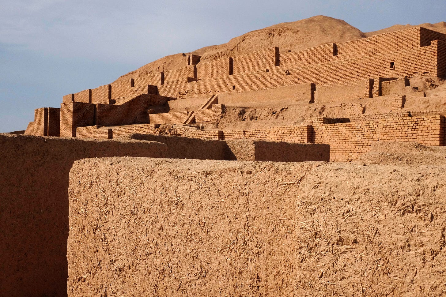 Elam: A Kingdom Ahead of Its Time - by Jess Nadeau