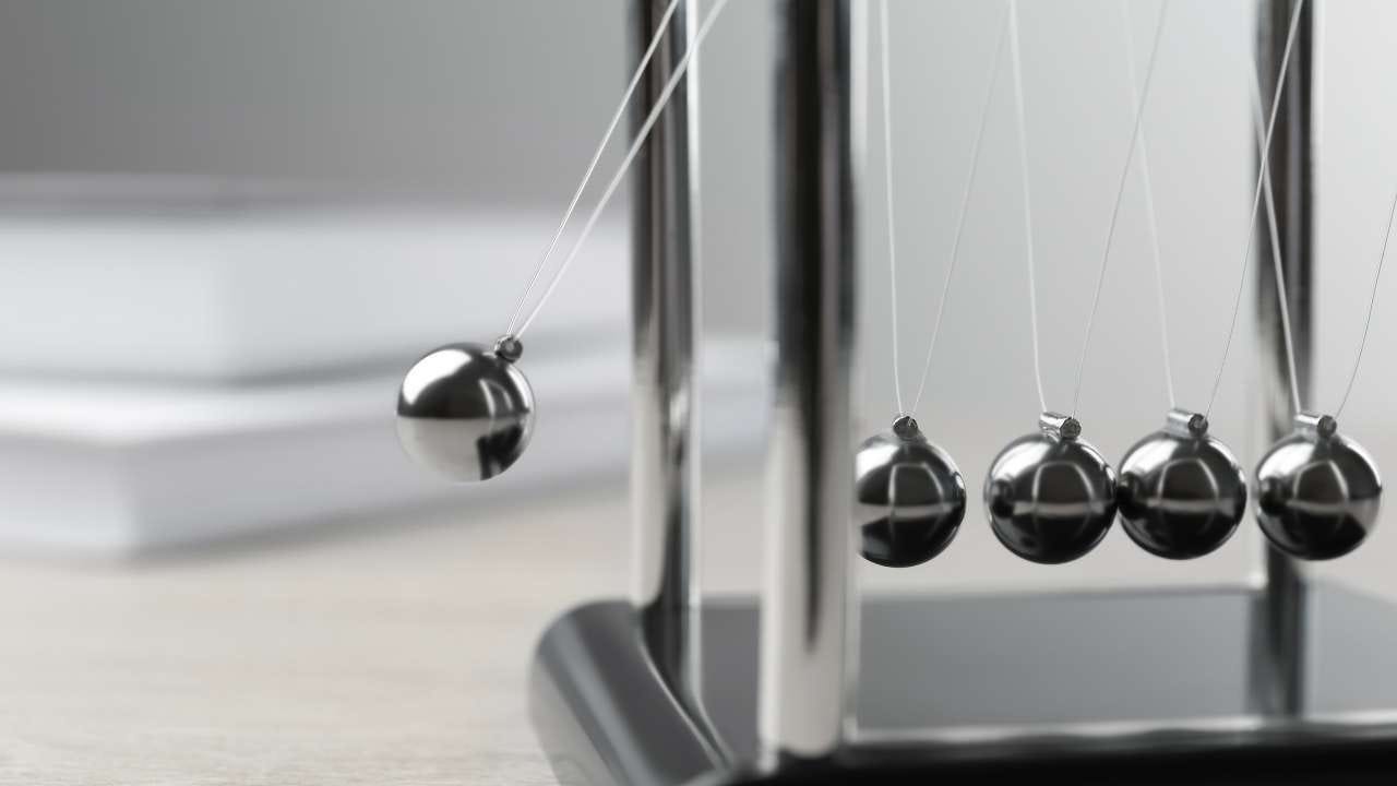 What Is The 3-Body Problem And Why Is It So Hard To Solve?