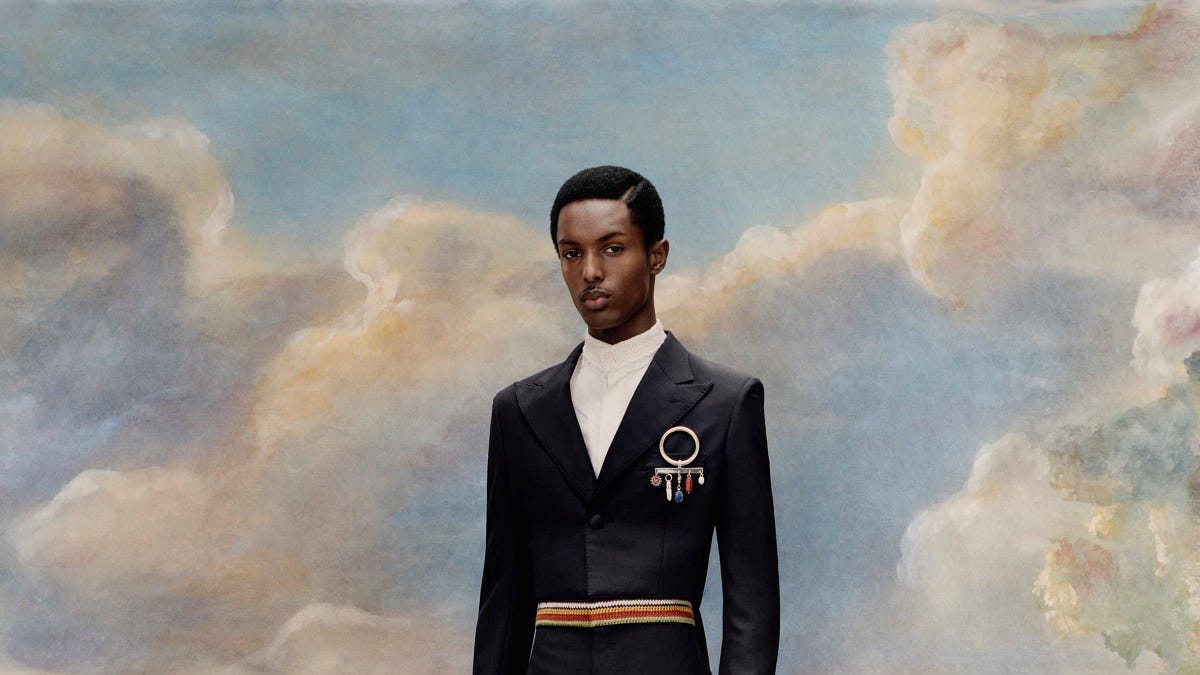 fop and dandy difference