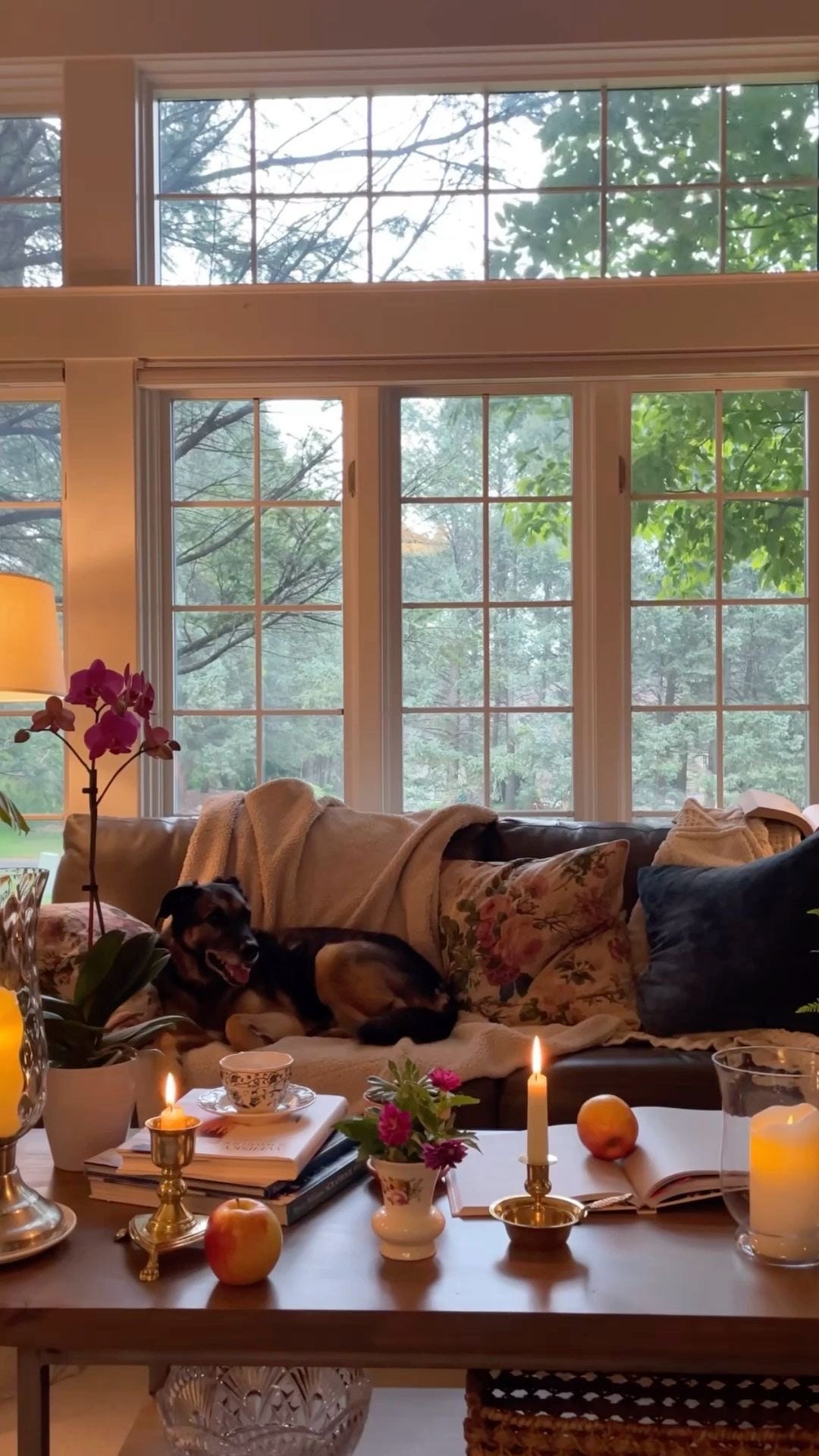 how to build a home you actually want to come back to