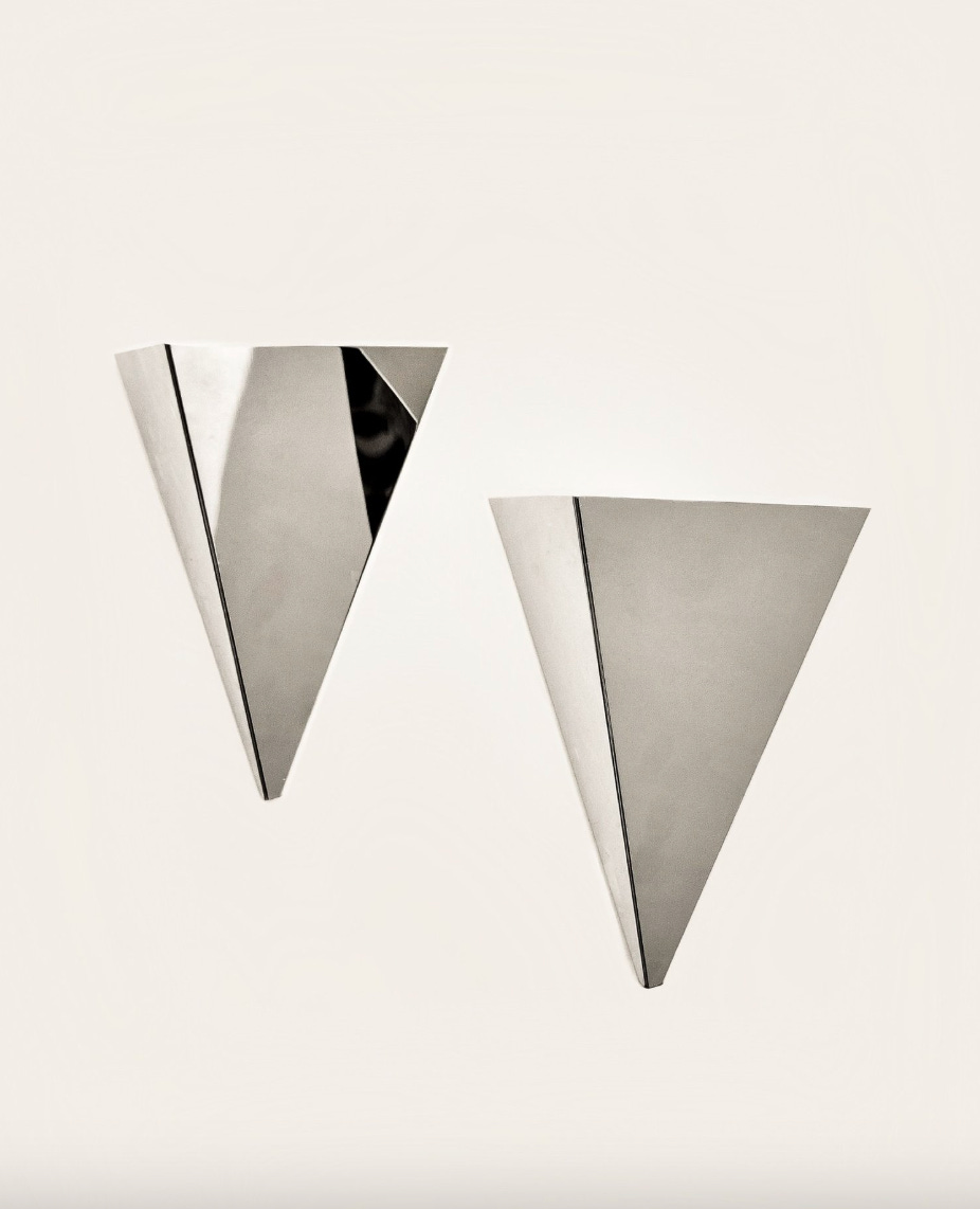 All Things Considered #1 - by Eleanor Cording-Booth