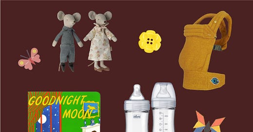 Gumshoe | Harling Ross Anton | Substack