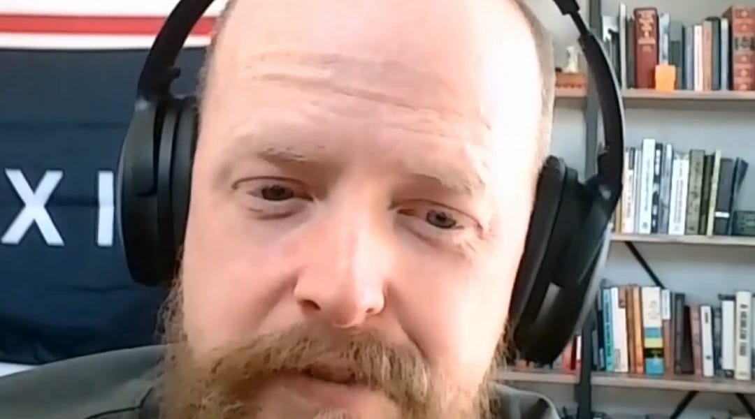 Kevin Dolan: The Natalism Conference