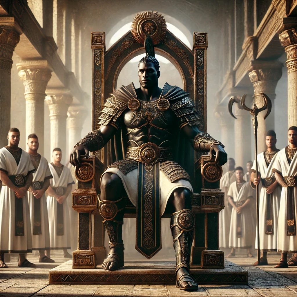 Why Hanukkah Matters in 2025 - by Unknown Hebrew