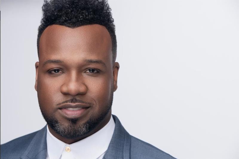 Vashawn Mitchell’s New Album Elements Now Available For Pre-Order/Pre-Add