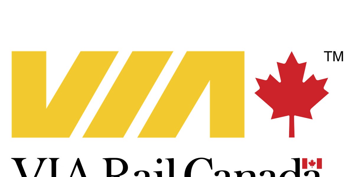 Via Rail Business Class Review - by Antotastes