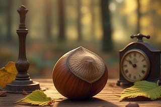 The Busker | Dr. Rob Campbell | Substack