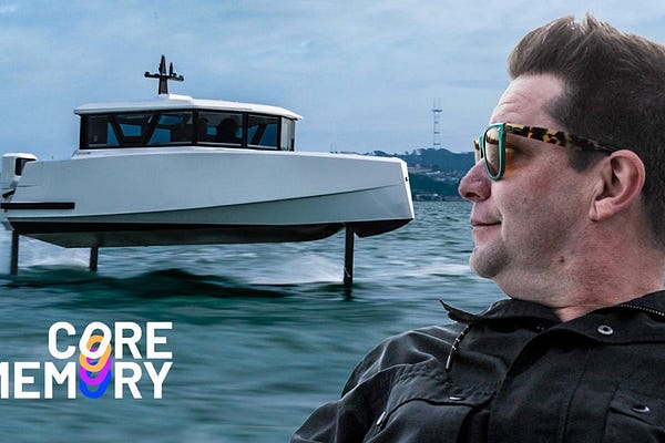 Core Memory | Ashlee Vance | Substack