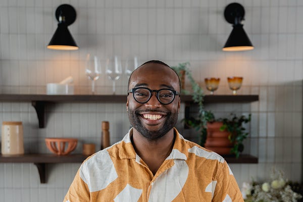 Terrence Bakes | Terrence Gutiérrez | Substack