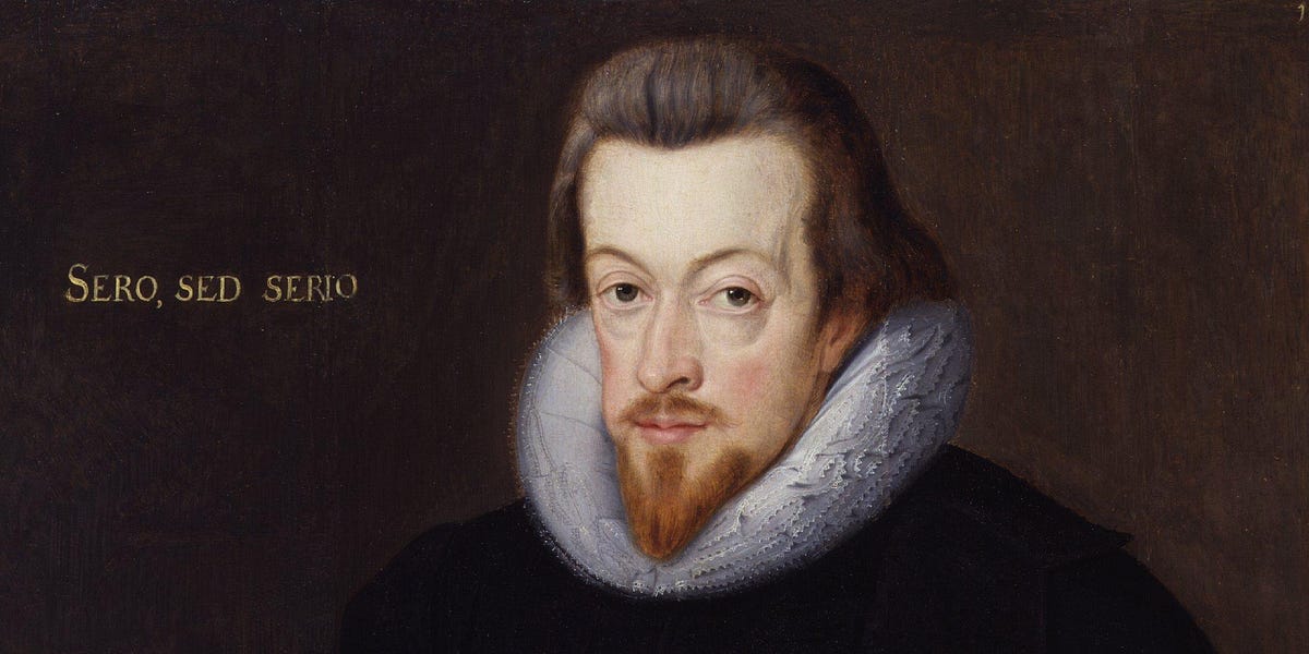Robert Cecil, 1st Earl of Salisbury, 1563-1612
