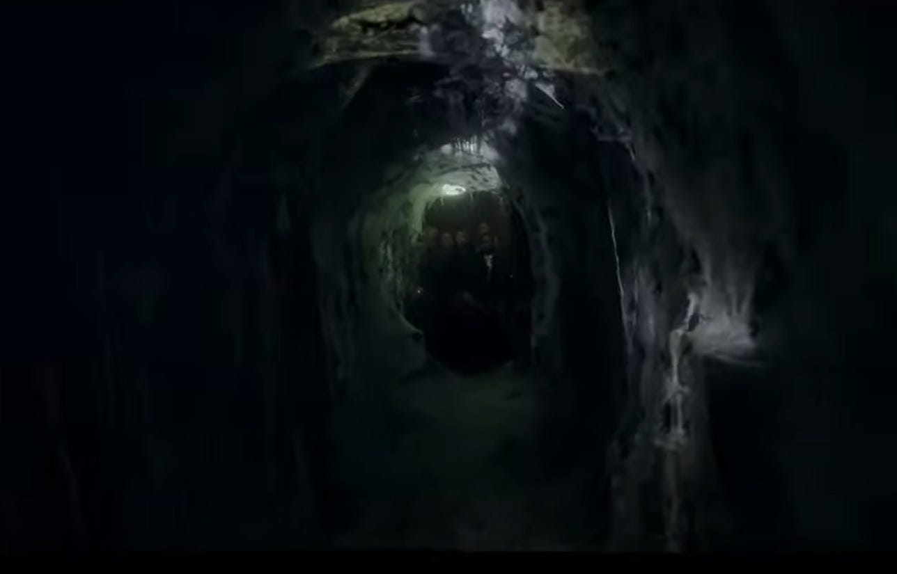Review #27 - Infested (2023)