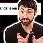 StayCurious Metabolism | Nick Norwitz MD PhD | Substack