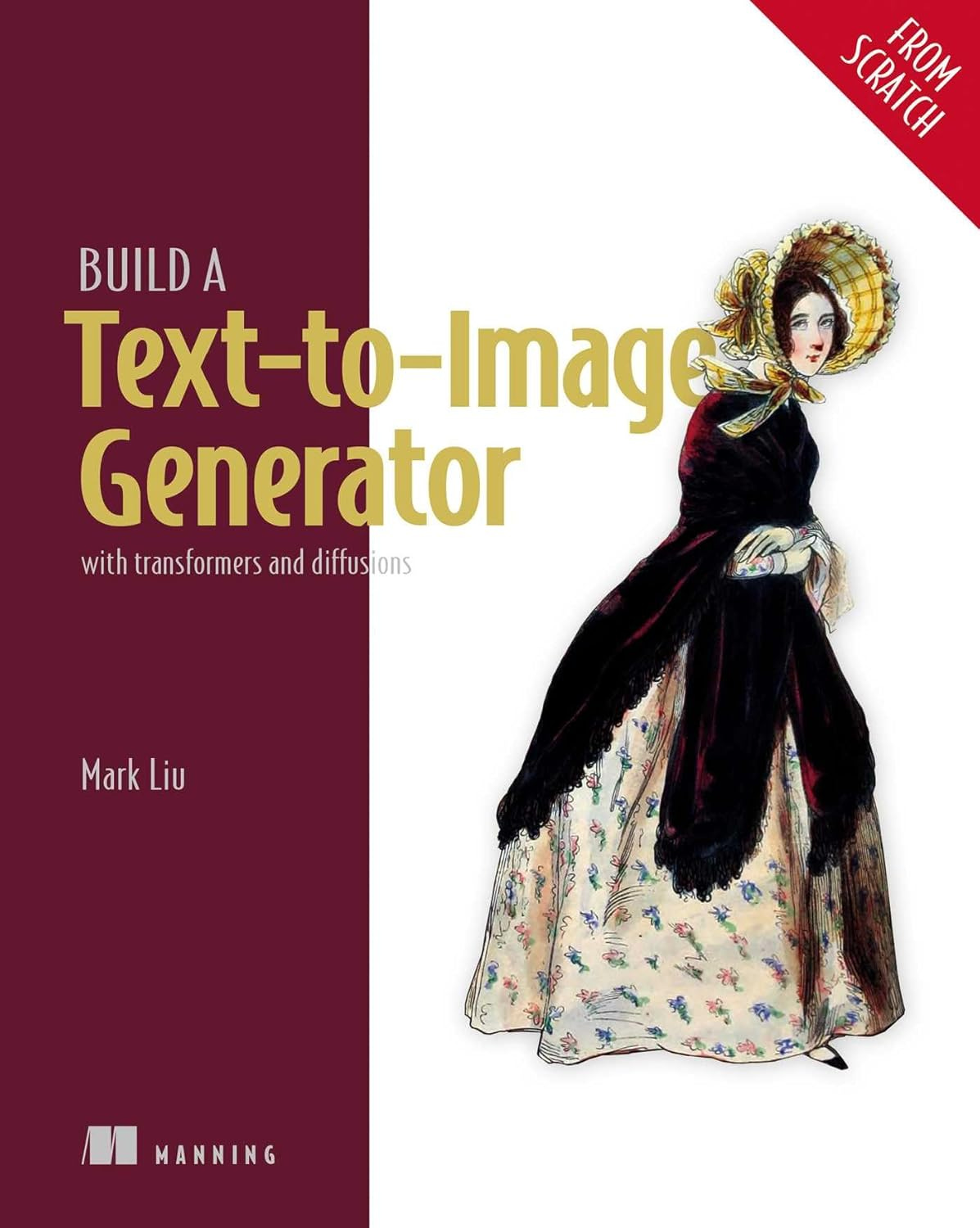 Issue 67: The PyDMD Project, Build a Text-to-Image Generator, New Tutorials