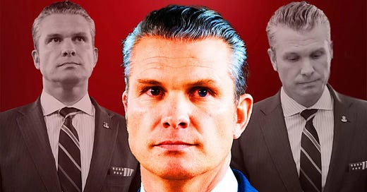 Luke Beasley | Substack