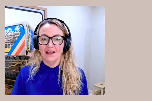 Chalk Dust | Nathaniel Swain | Substack