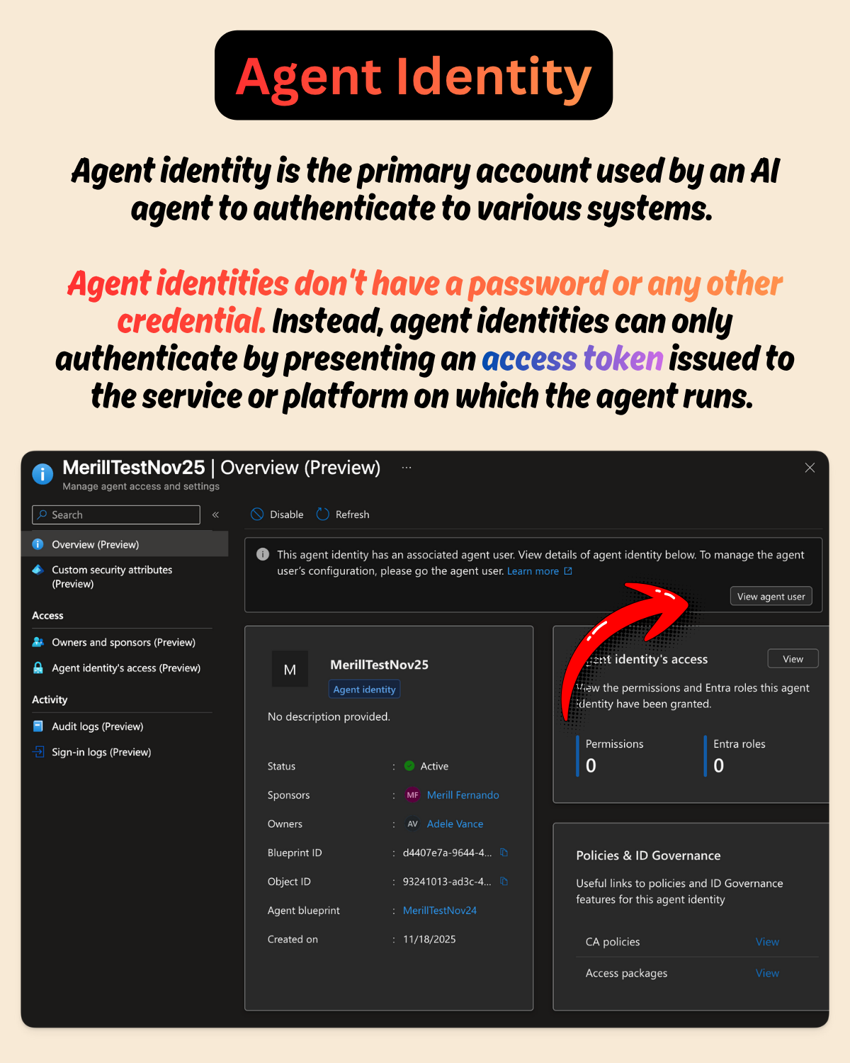 Entra 🆔 News #124 → This week in Microsoft Entra