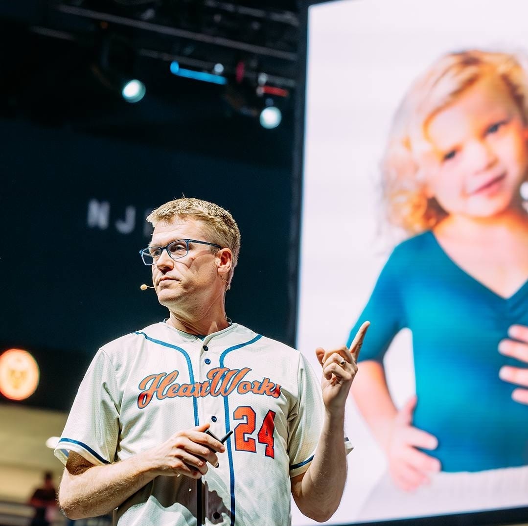 The Congress Of Future Medical Leaders - by Kaylie Castro