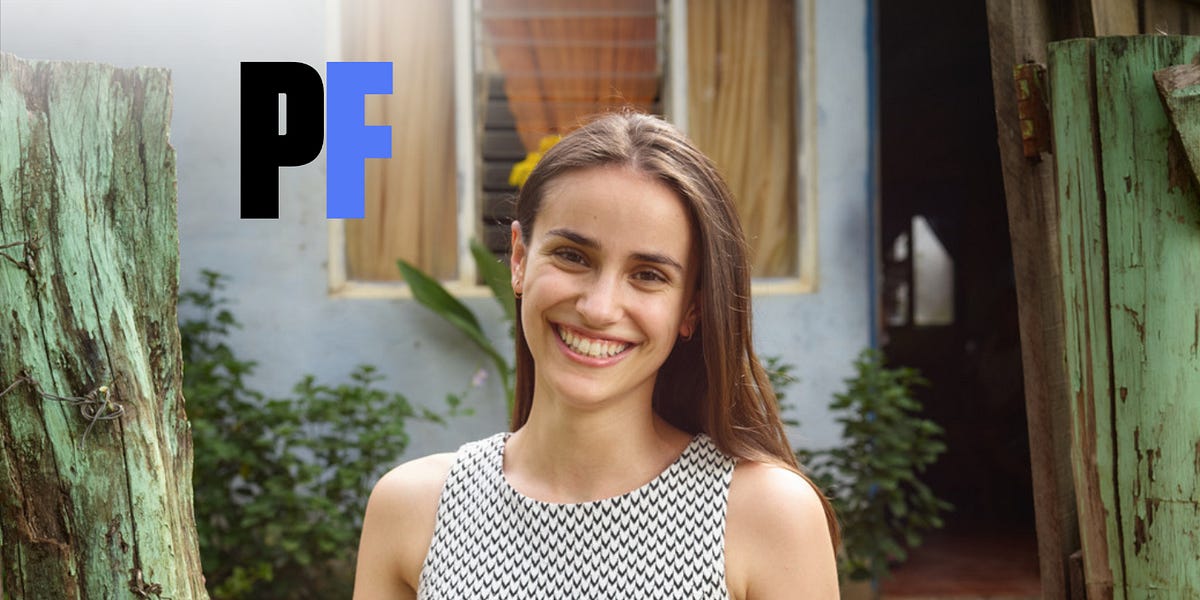 In Costa Rica: health as a human right with Dr. Madeline Pesec