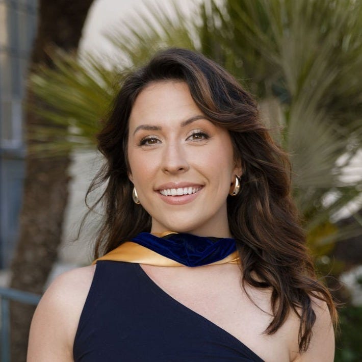 Sydney Sullivan, PhD | Substack