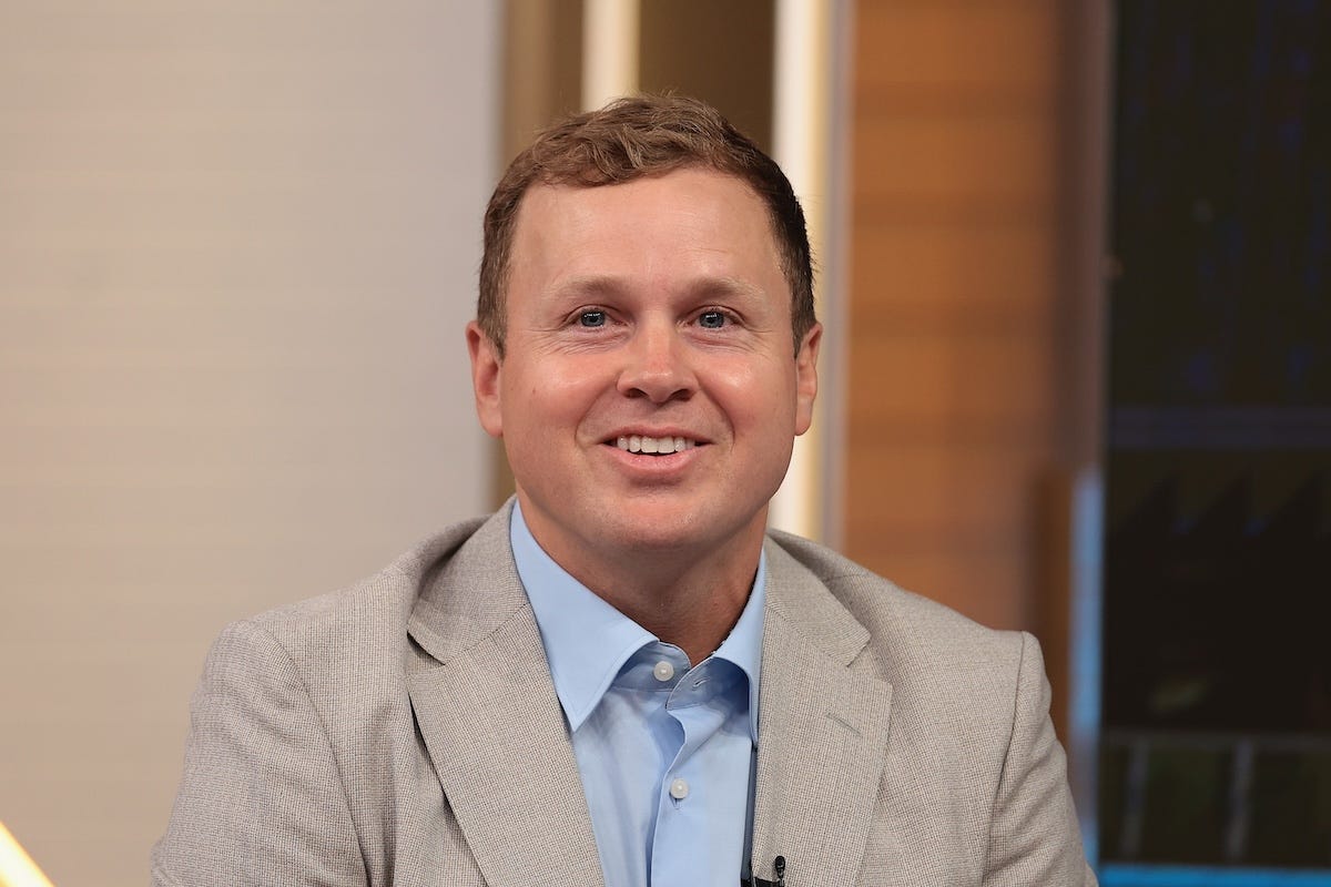 Disqualify Spencer Pratt - by Brian Beutler - Off Message