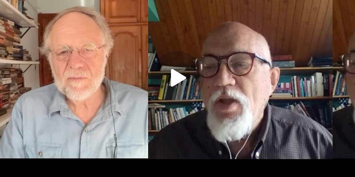 Anthony Hall on Mass Graves in Gaza…and Canada?