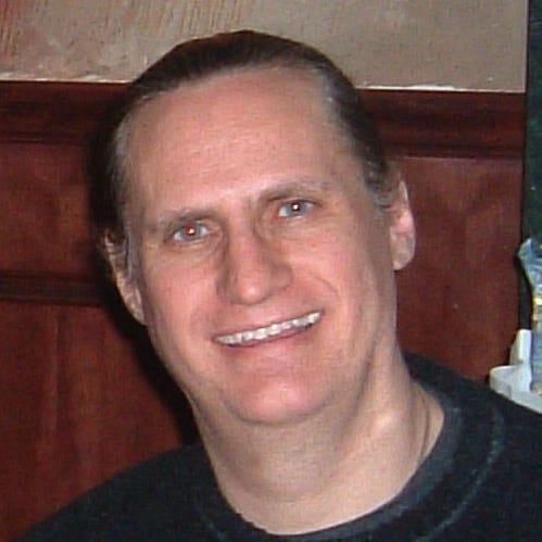 John L Pearson | Substack