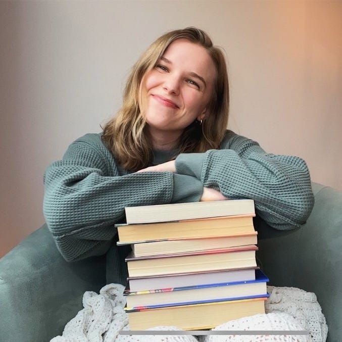 Caroline Williams | Substack