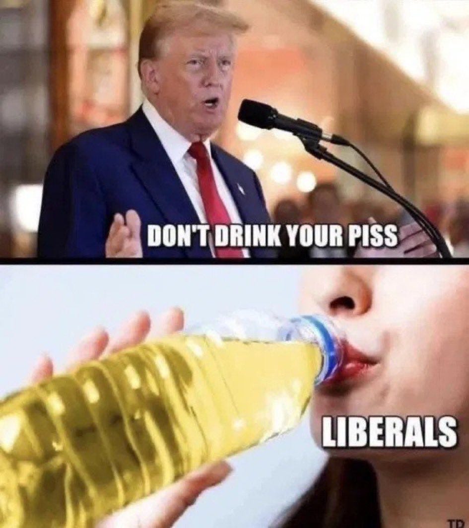 MONDAY MORNING MEME DUMP (#280) - by Tyler Zed